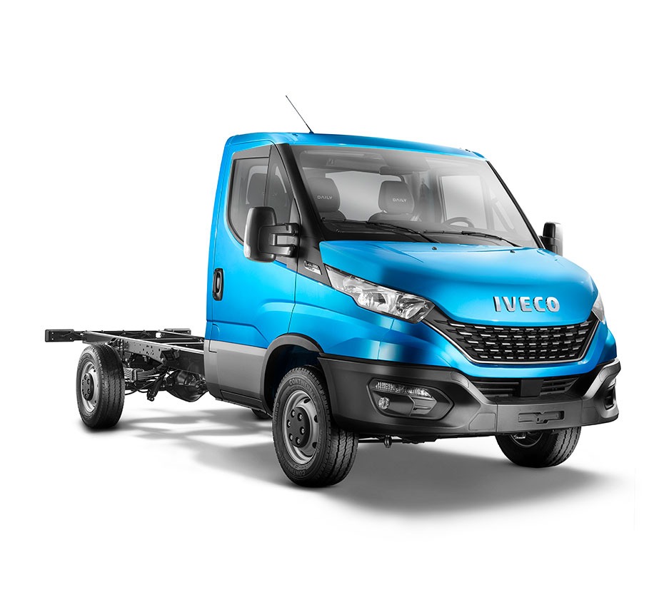 IVECO Daily 30 -160
